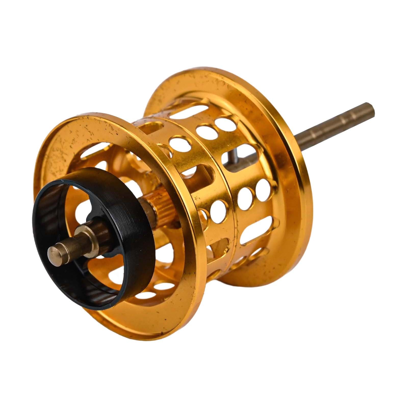 for Daiwa for Tatula 80 Modified Lightweight Smooth Spool Water Drop ...