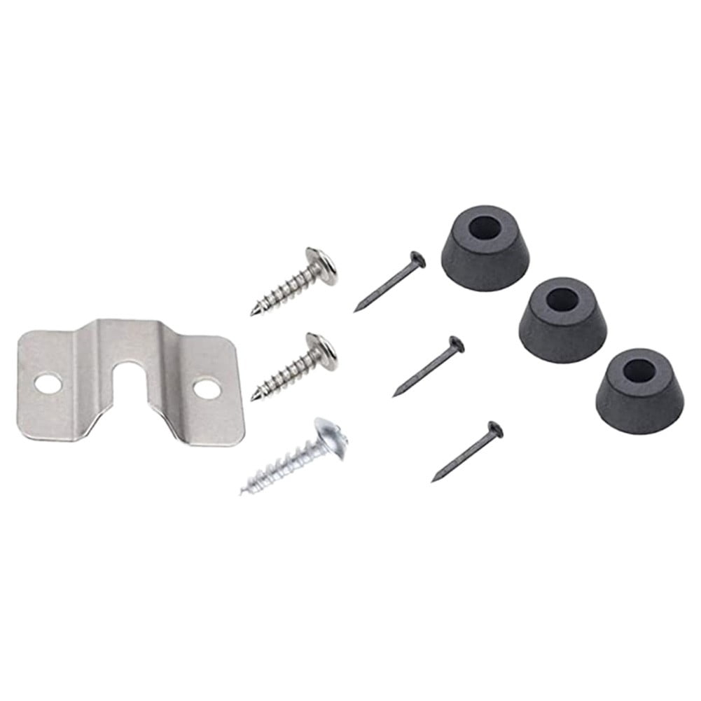 for Dart Board Stand Bracket for Wall,Hanging Kit Includes Screws ...