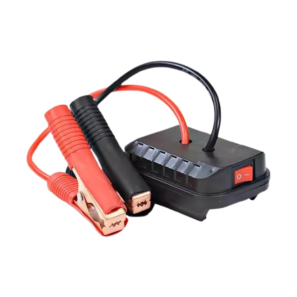 for Dayi A3 Converter Charger Electric Emergency Starter Without ...