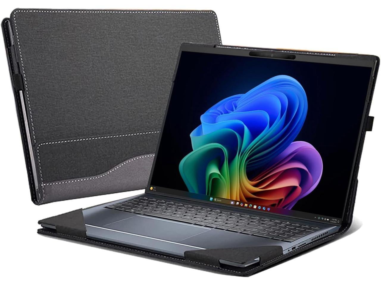 for Dell Latitude 7455 14'' Laptop Case and Latitude 7450/7440 Drop ...