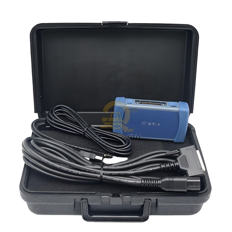 for Denso Interface KUBOTA Takeuchi Hino Diagnostic Tools Kit Heavy ...