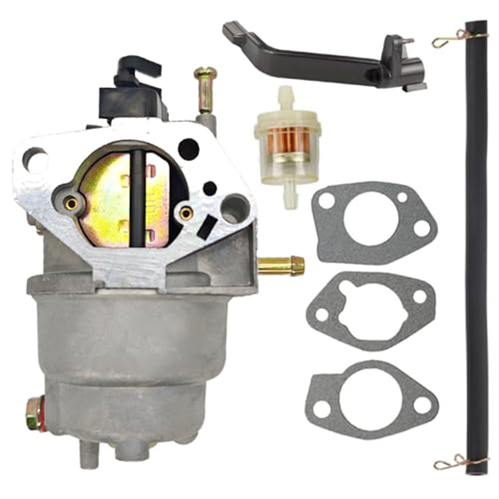 for Dewalt DXGNR7000 Carburetor Kit for GP5000 GP5500 GP6500 GP7500E ...