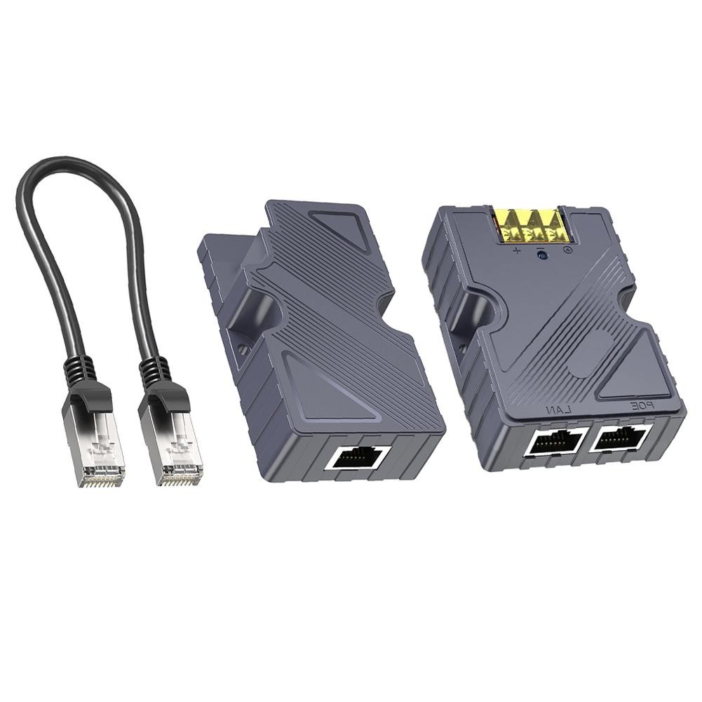for Dishy Cable Adapter for Starlink to for RJ45 150W Passive for PoE ...