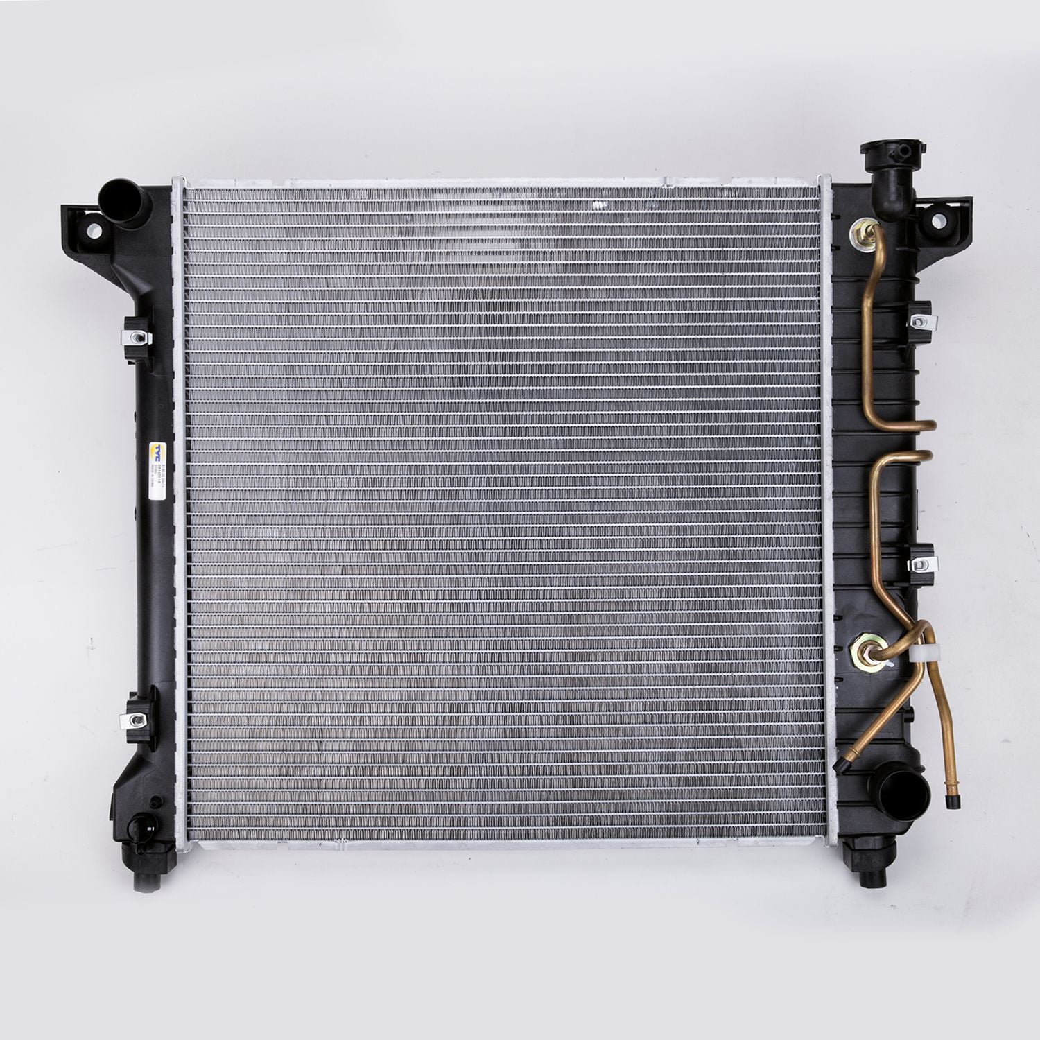 Dodge Colt Radiator
