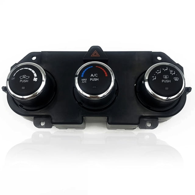 for Dodge Ram 3500 2013-2018 Car HVAC Air Conditioning Control Module ...