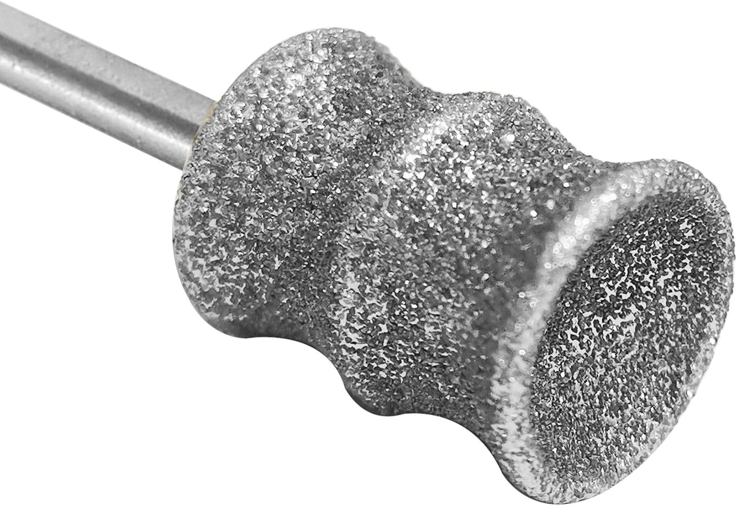 for Dremel - Diamond Dog Nail Grinder Attachment - Painless Pet Nail ...