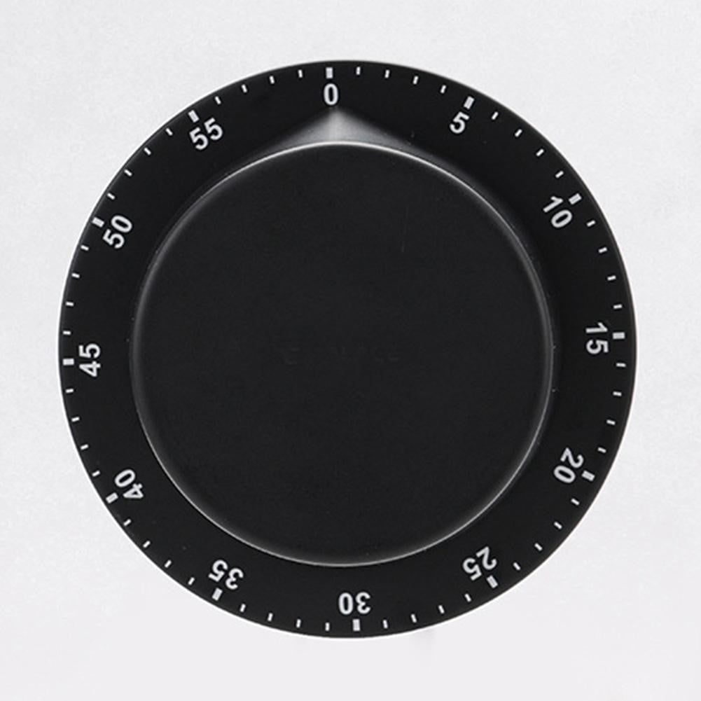 for Durable Stainless Steel Kitchen Timer with Magnetic Backing for All ...