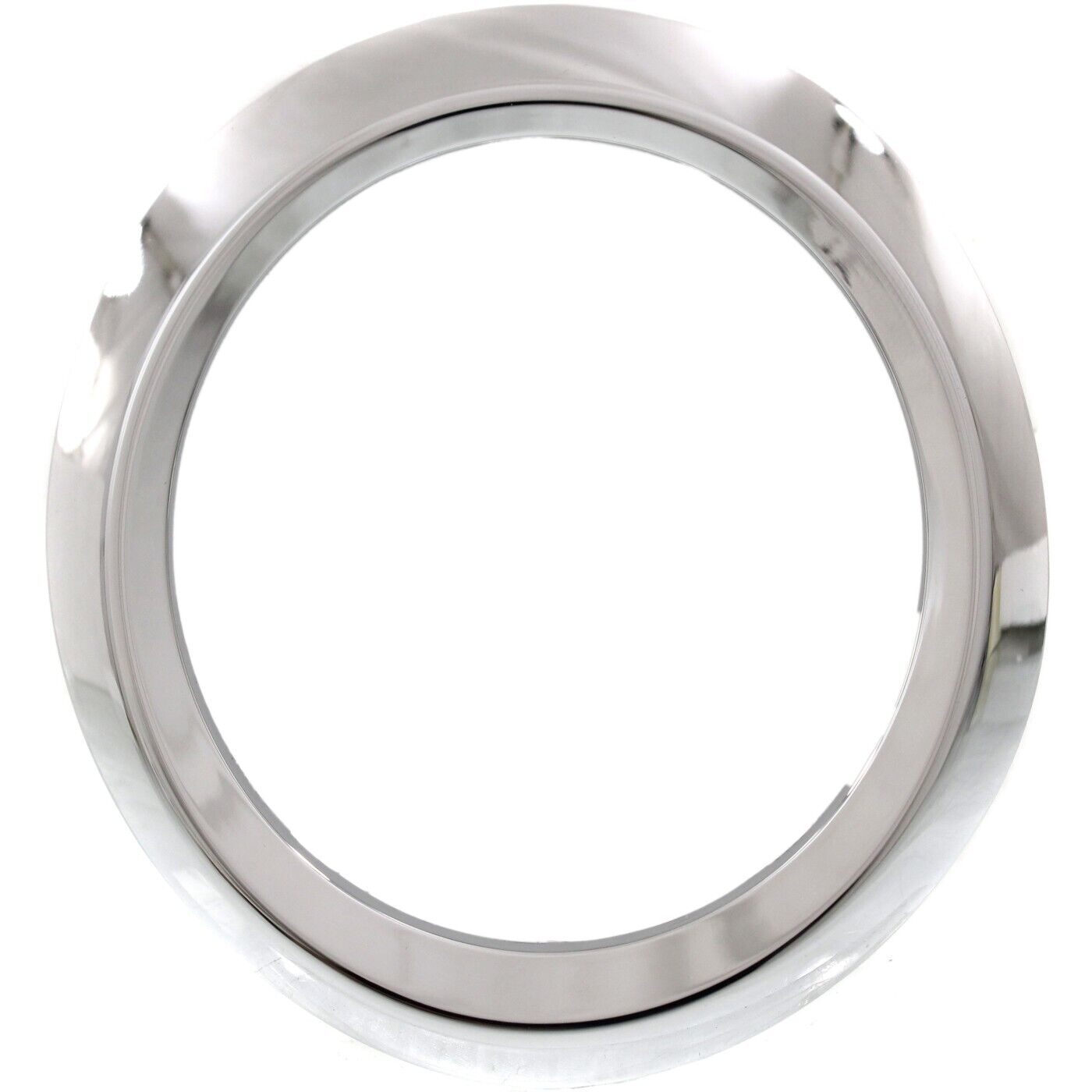 for E Class for Coupe Left Fog Light Trim Lamp - Chrome Finish ...