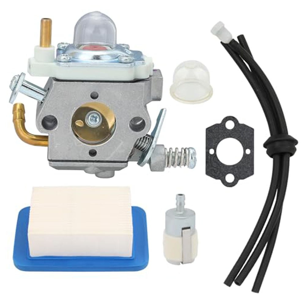 for ECHO Carburetor Kit for PB-580T PB-580H Backpack Blower - Replacement A021004331 with Air ...