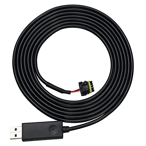 for EFI Can Harness,for 558-443 Sniper EFI Terminator X CAN to 8ft ...