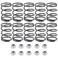 for EGO String Trimmer Replacement Head Springs with Nuts for ST1510T ...
