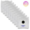 for Ecovacs Deebot N30 Omni Replacement Dust Bags - 5-Layer Filtration ...