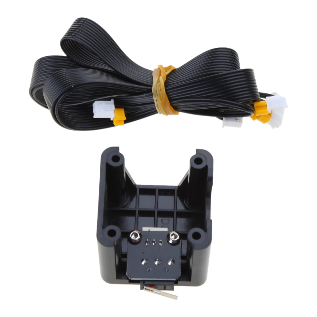 for Ender-3 Endstop Limit Switch and X Y Z-Axis Stepper- Motor Cable ...