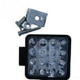for Excavator Work Lamp LED Light with 16 Bulbs - Walmart.com