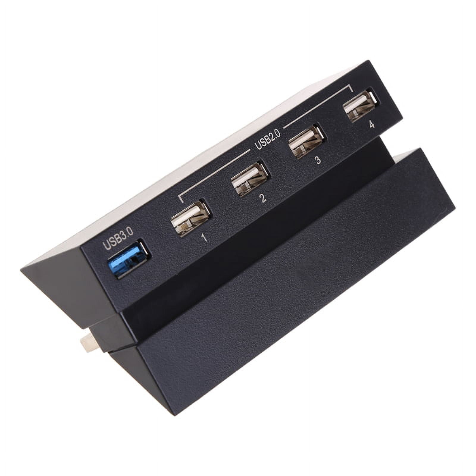for Extra USB Hub For Accessories 5 Ports USB 3.0 Expansion Hub ...