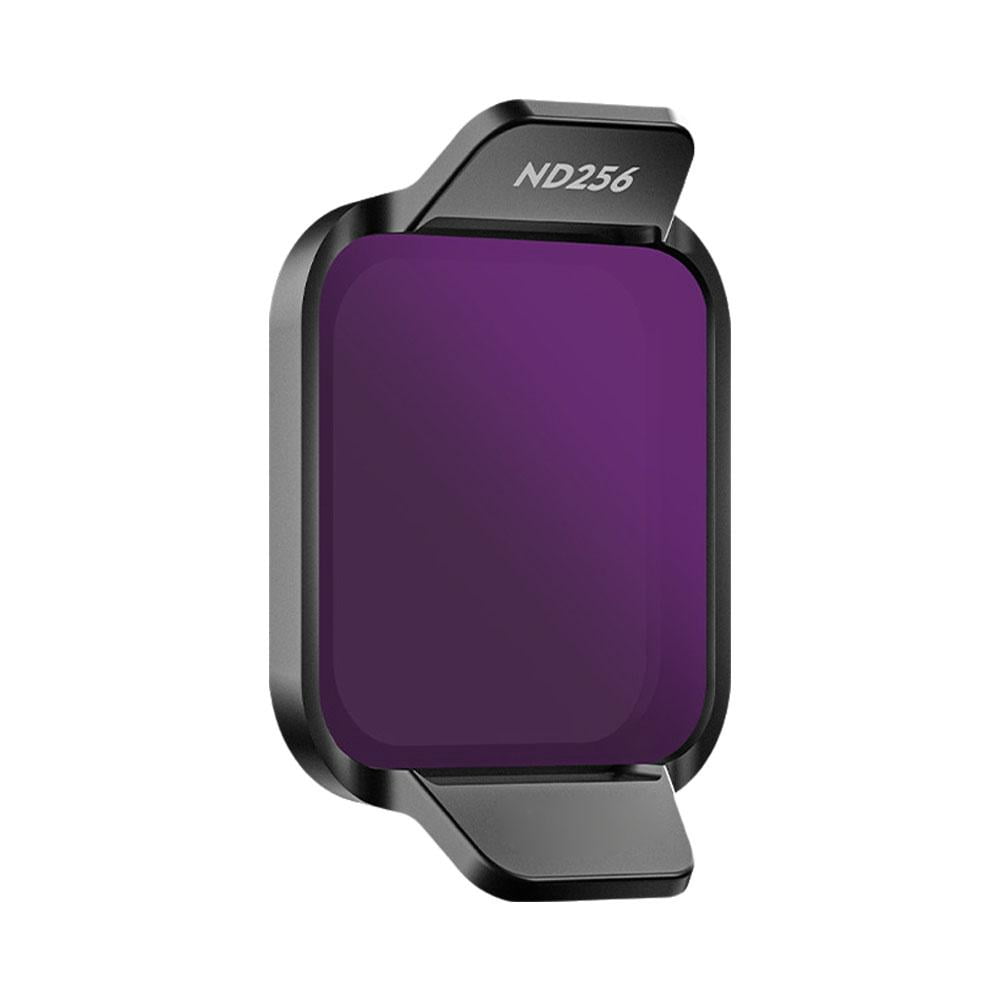 for FLIPs Professional Filter Series ND Dimming Mirror CPL Polarizing ...