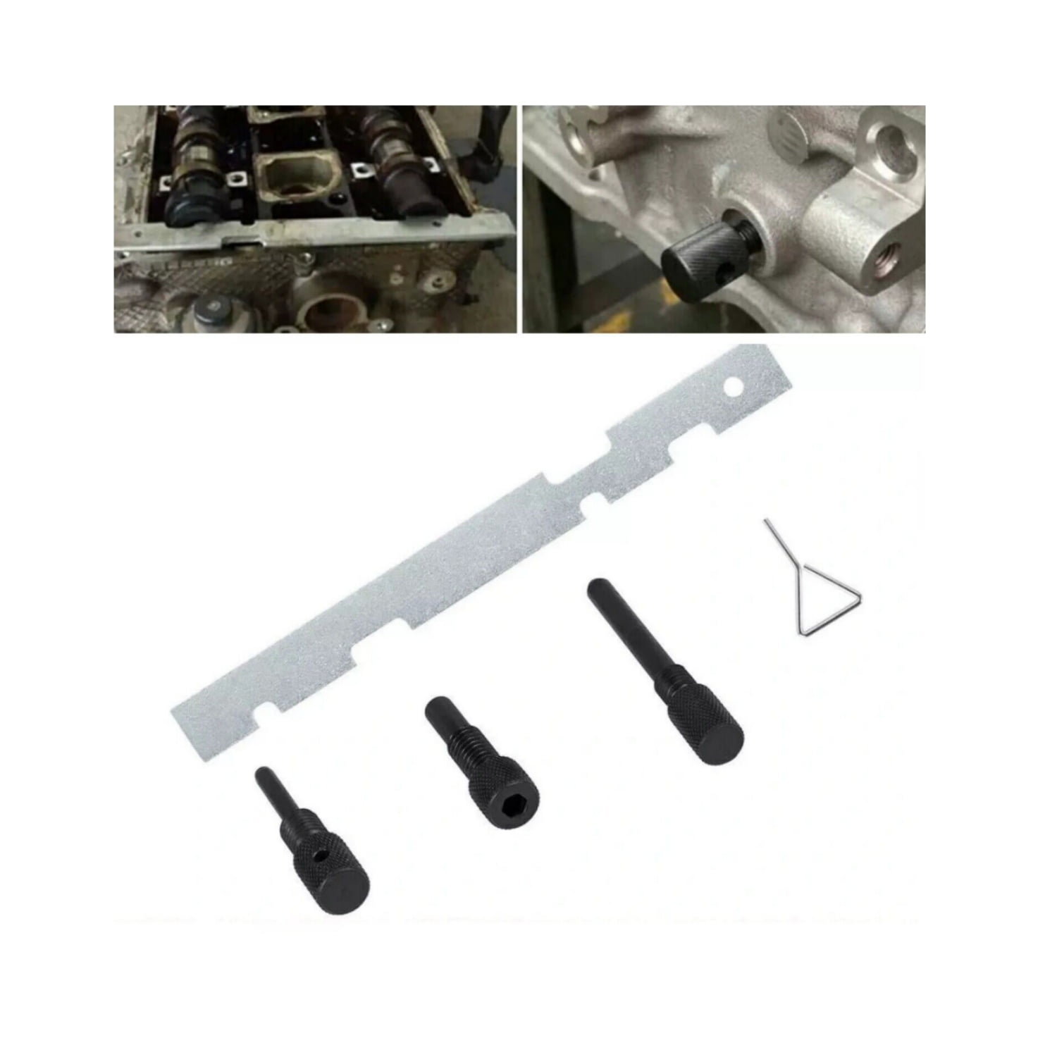 for Fiesta Focus Ford Mazda Volvo/Duratec Engine Cam Timing Alignment ...