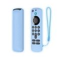 for Fire TV Stick HD/4K Remote Control Case Silicone Protective Case ...
