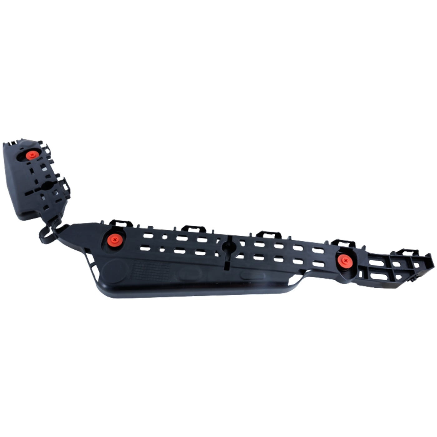 for Fit for 2020-2021 for Toyota Erickson Rear Bumper Bracket - Right Side, 521550E100, Right ...