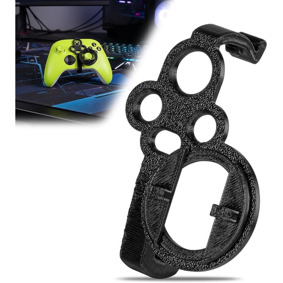 for Flick Twist Golf Assist Clip for Xbox Controllers — Analog Stick ...
