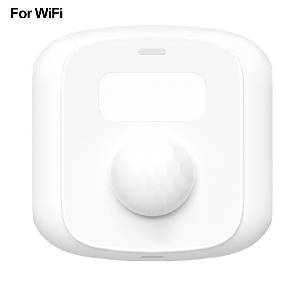 for For Tuya Human Motion Sensor Smart Home PIR Motion Sensor Detector ...
