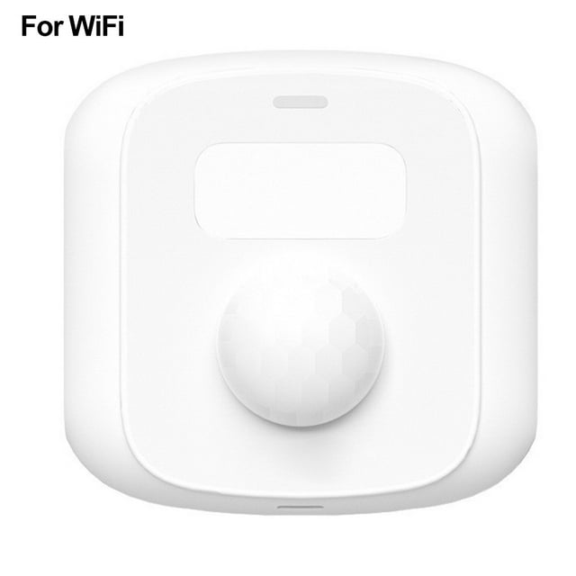 for For Tuya Human Motion Sensor Smart Home PIR Motion Sensor Detector ...
