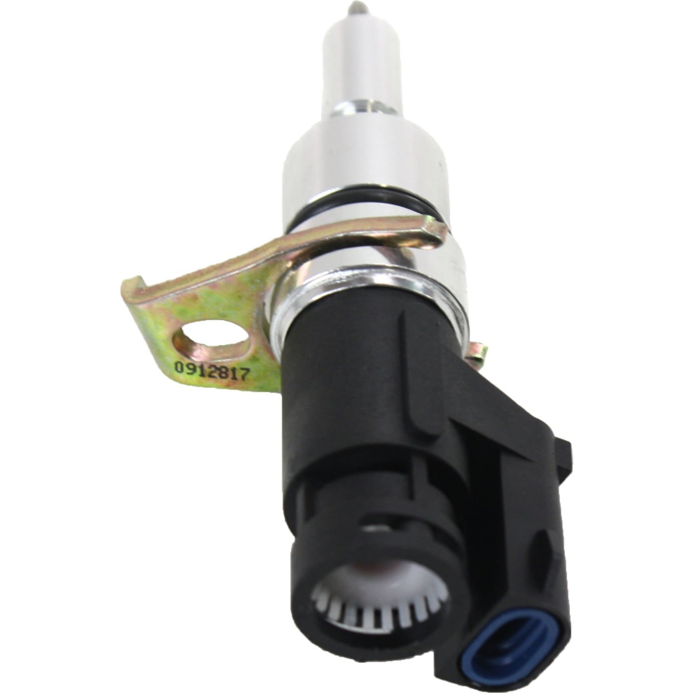 for Ford 1992-2000 Speed Sensor, 2-Prong Pin Male Terminal Connector ...