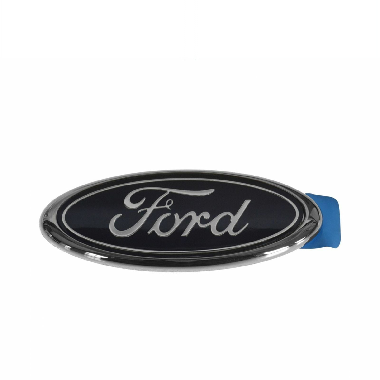 for Ford Blue Oval Grille Emblem, 1983-2000 F-Series, for Bronco, for ...