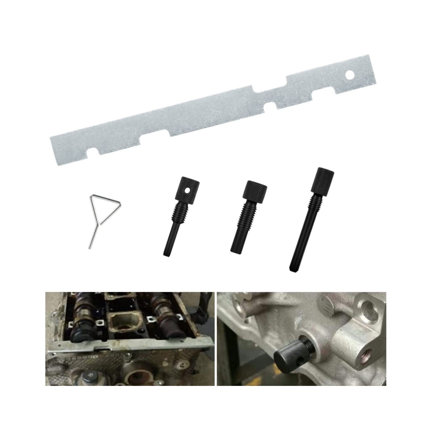 for Ford Fiesta Focus Mazda Volvo/Duratec Engine Cam Timing Alignment ...