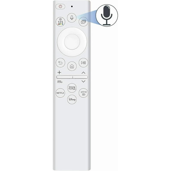 for Frame TV Remote, for 2018-2024 Remote Control for Smart TV with ...