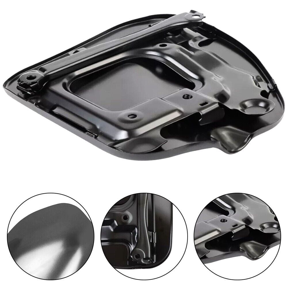 for Fuel Filler Lid 77305-04904 Fuel Tank Cover Toyota Tacoma 2007 2015 ...