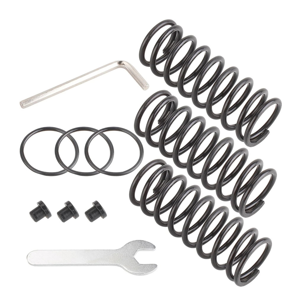 for G25 G27 G29 G920 G923 Brake Throttle Clutch Pedal Spring Gaming ...