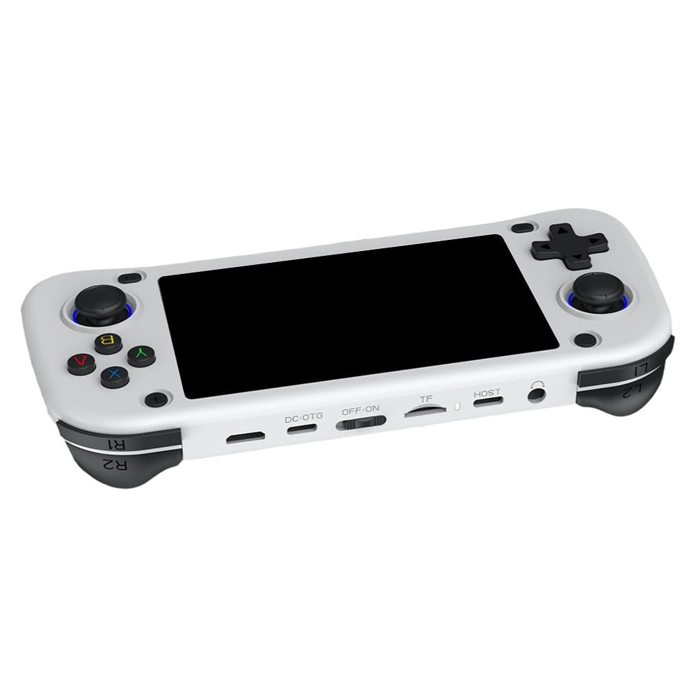 for G28 open source handheld game console TV home arcade handheld HD ...