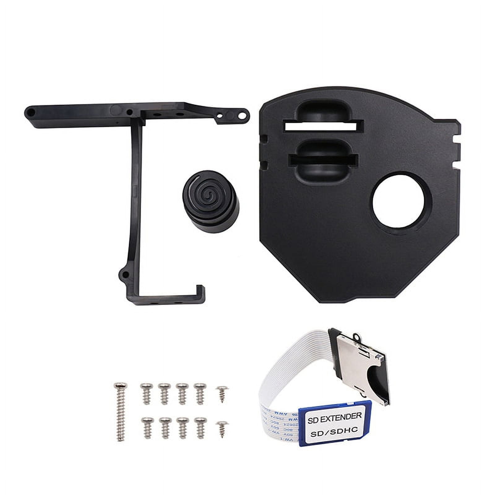 for GDEMU Remote SD Card Mount Kit the Extension Adapter for Dreamcast ...