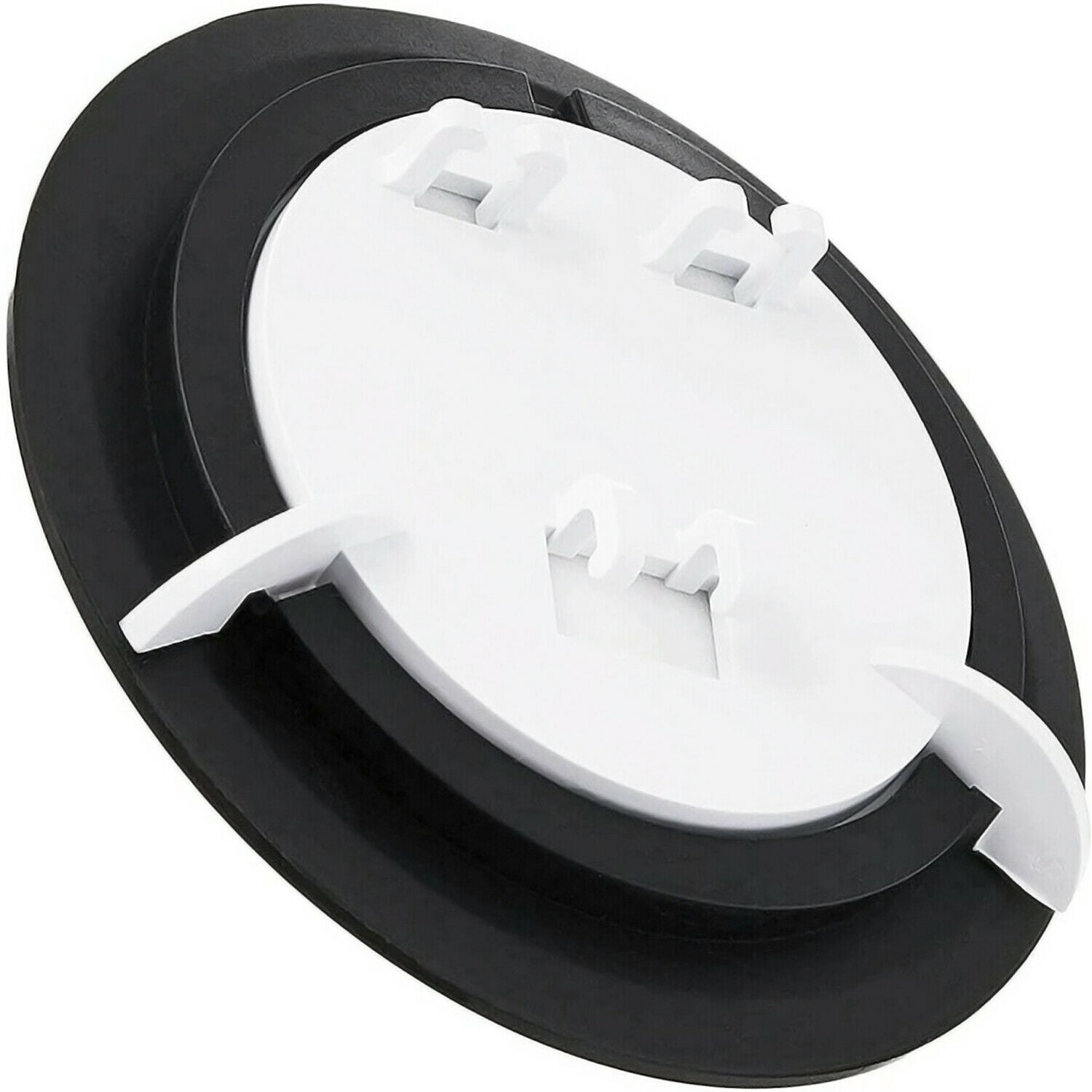 for GE Refrigerator Ice Door Recess Flapper PS964304 WR17X11653 ...