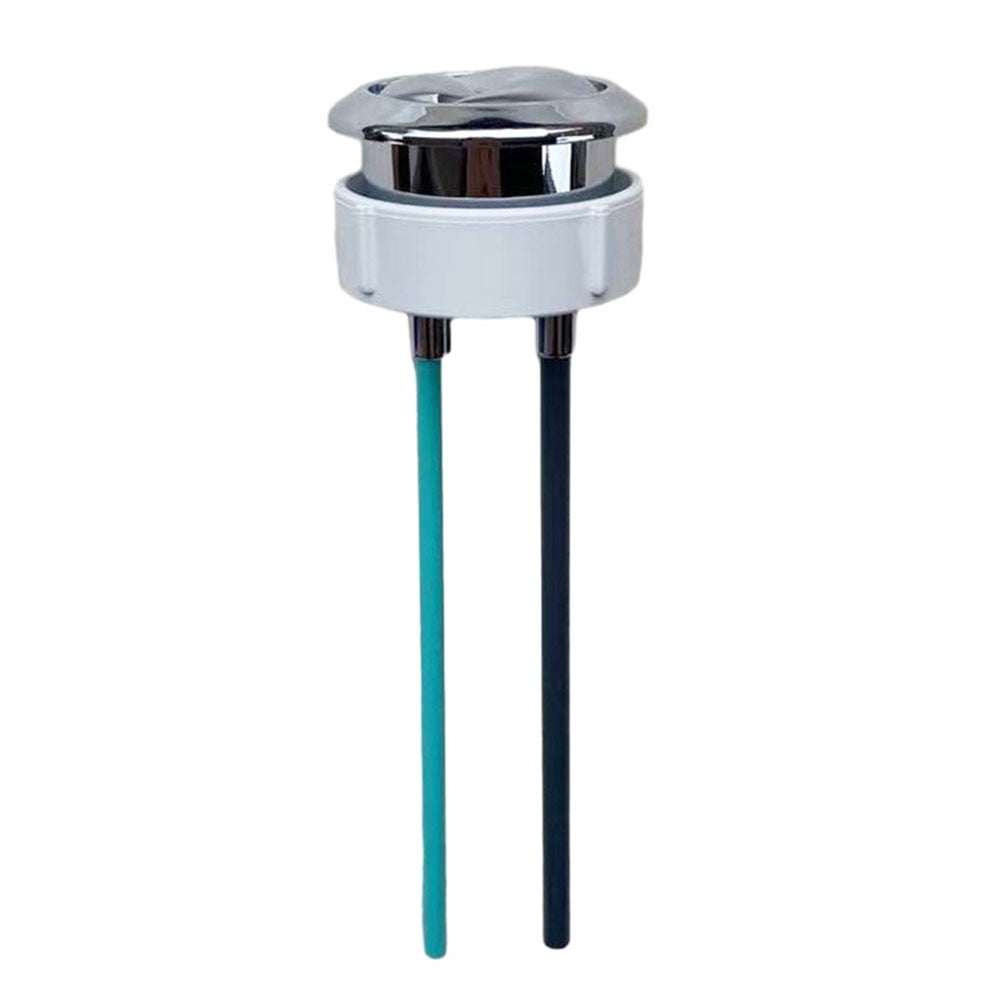 for GEBERIT Toilet Tank Button Replacement Dual Flush Button with ...