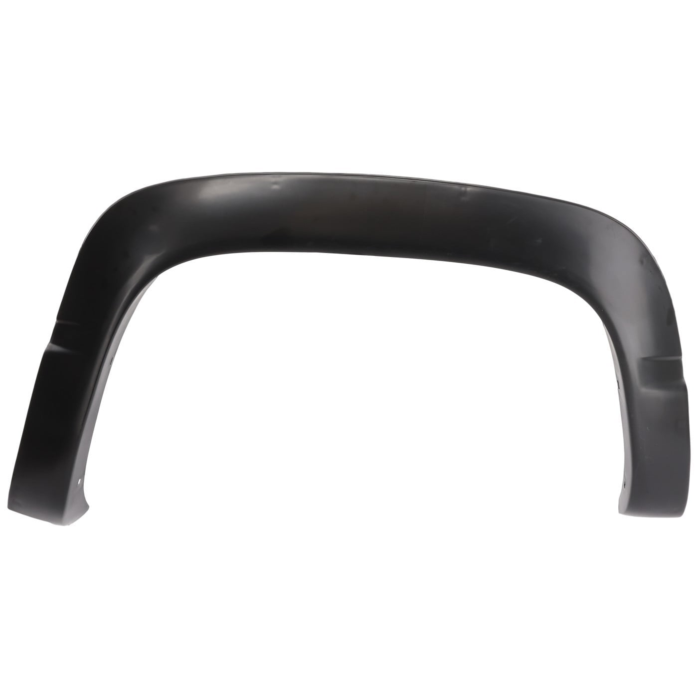 for GMC Left Rear Fender Flares Moulding Trim - Bolt-On Primed OE Style ...