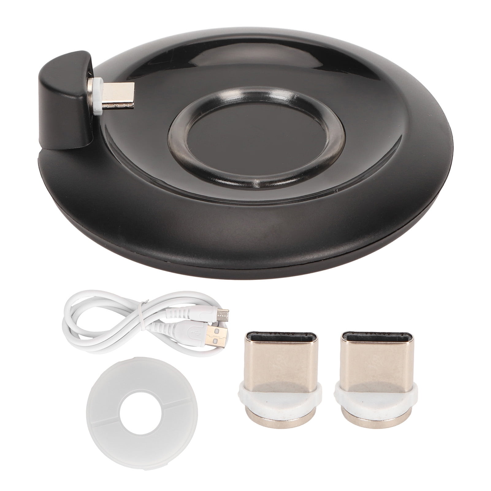 for GO Plus + Charging Station Professional Magnetic RGB Charging Dock ...