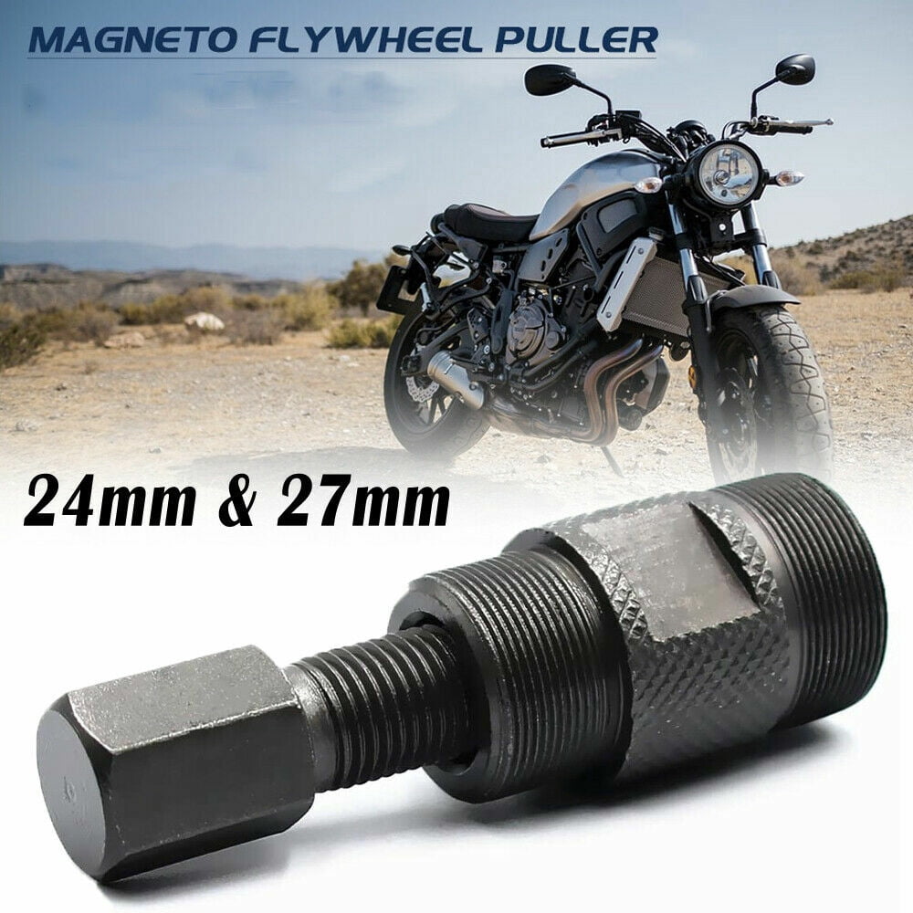 for GY6 50CC 125CC 150CC Flywheel Stator Magneto Puller Scooter ATV ...