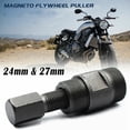 for GY6 50CC 125CC 150CC Flywheel Stator Magneto Puller Scooter ATV ...