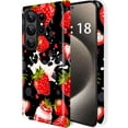 for Galaxy S24 Ultra Case,Hard PC Heavy Lightweight Shockproof ...