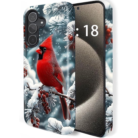 for Galaxy S26 Plus Case,Hard PC Heavy Lightweight Shockproof ...