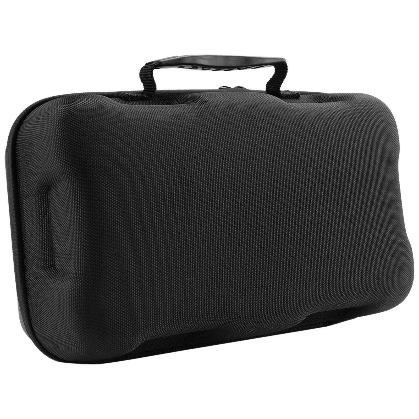 for Game System Suitcase Nylon Carrying Bags Case Protective Console ...