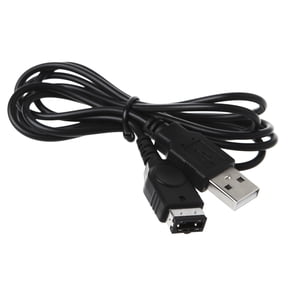 Nintendo Game Boy Advance Sp Charger