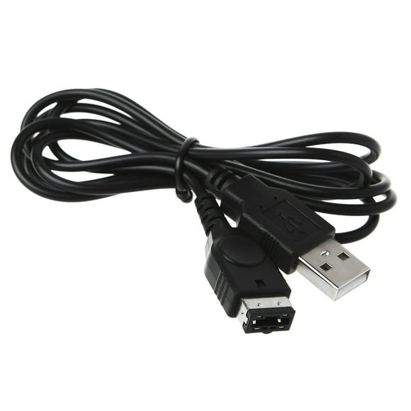 Nintendo Game Boy Advance Sp Charger
