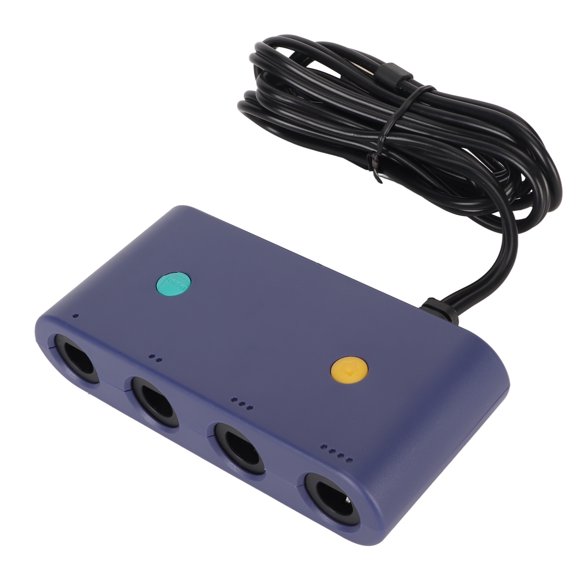 Nintendo Gamecube Controller Adapter