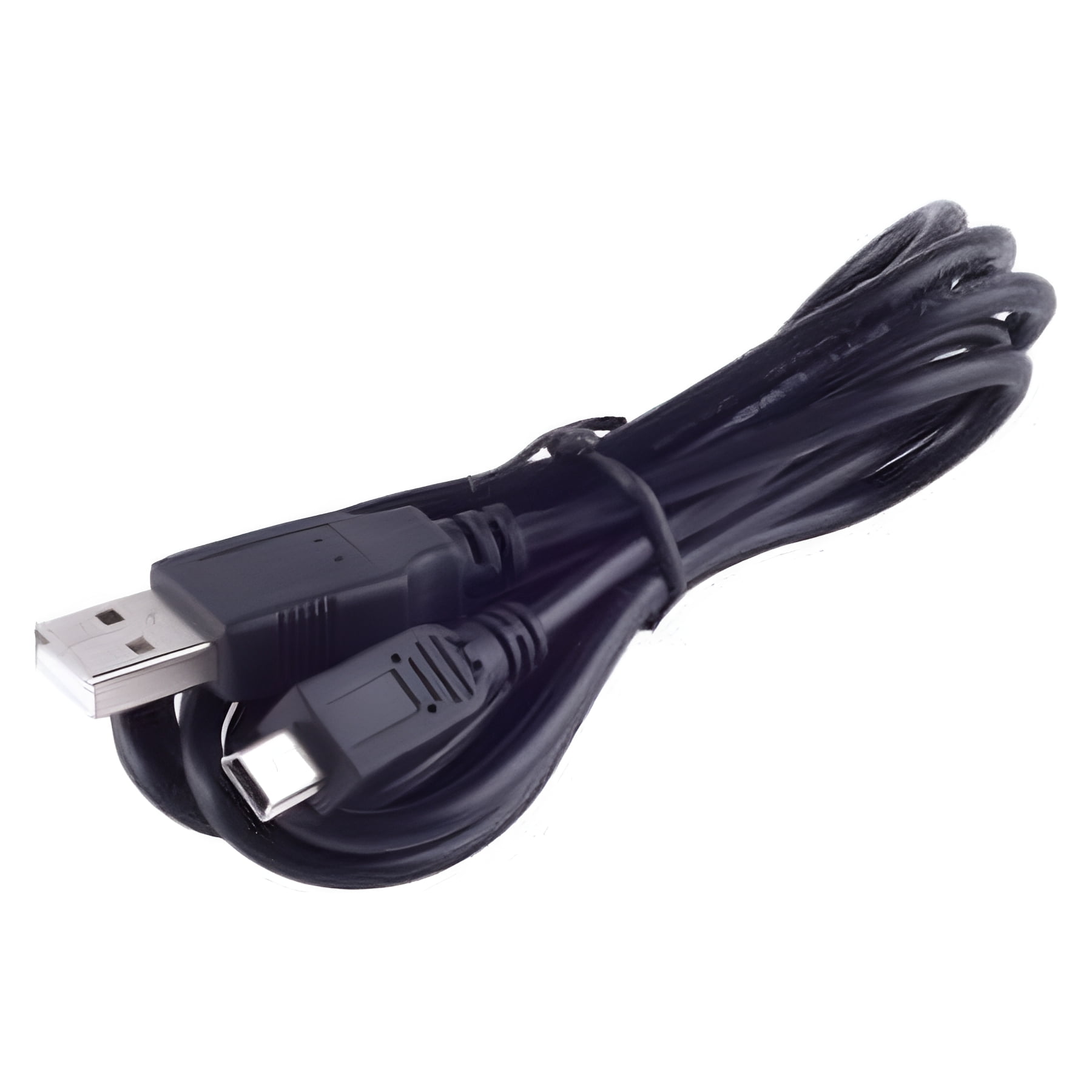 Garmin Drivesmart 65 GPS USB Data Sync Cable, Power Charger, Car ...