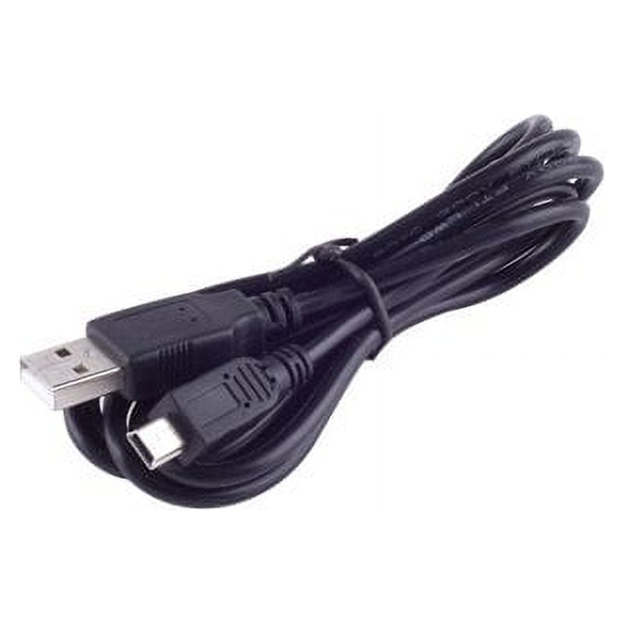 Garmin Drivesmart 65 GPS USB Data Sync Cable, Power Charging Wire Cord ...