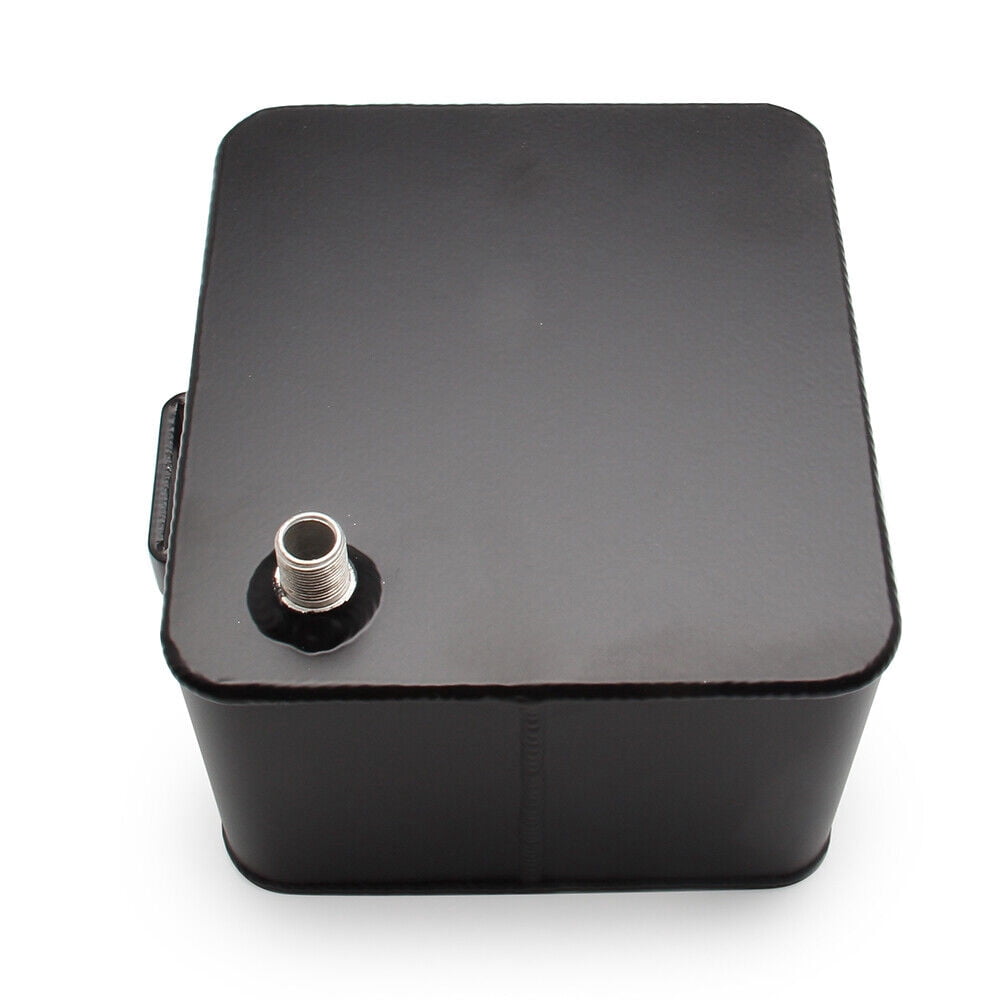 for General Motors 2.5-liter aluminum water coolant radiator overflow ...