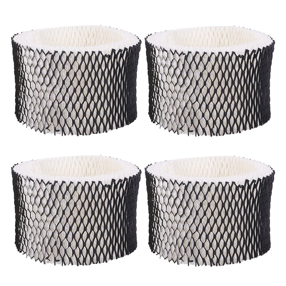 Honeywell Compatible Humidifier Filter HWF62, 4 Pcs Wick Filter ...